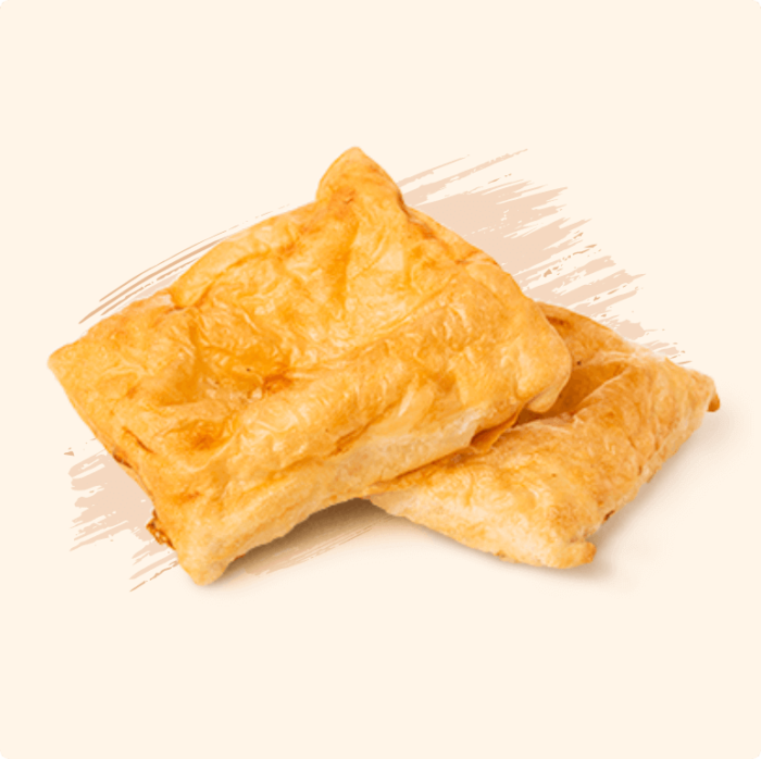 Merdenea cu branză – Patiseria Tineretului