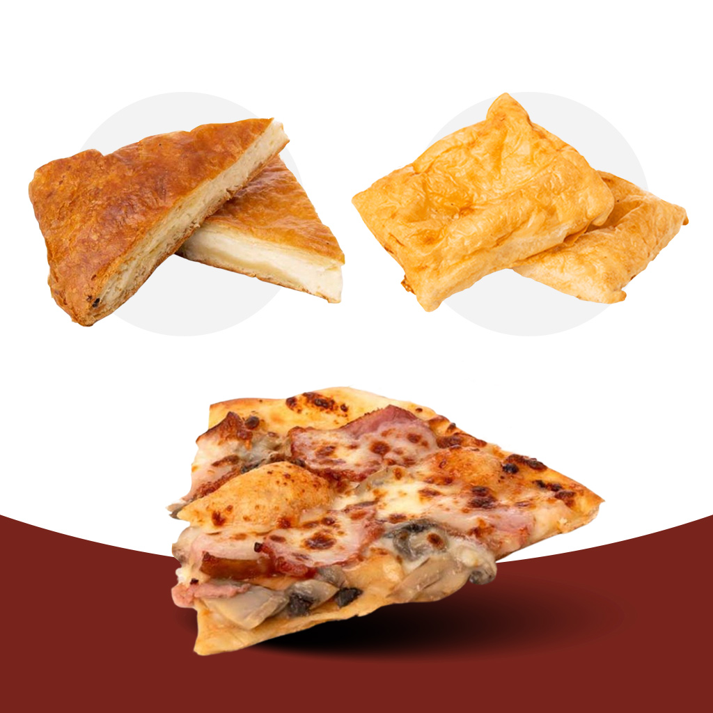 Patiseria Tineretului – Produse de patiserie